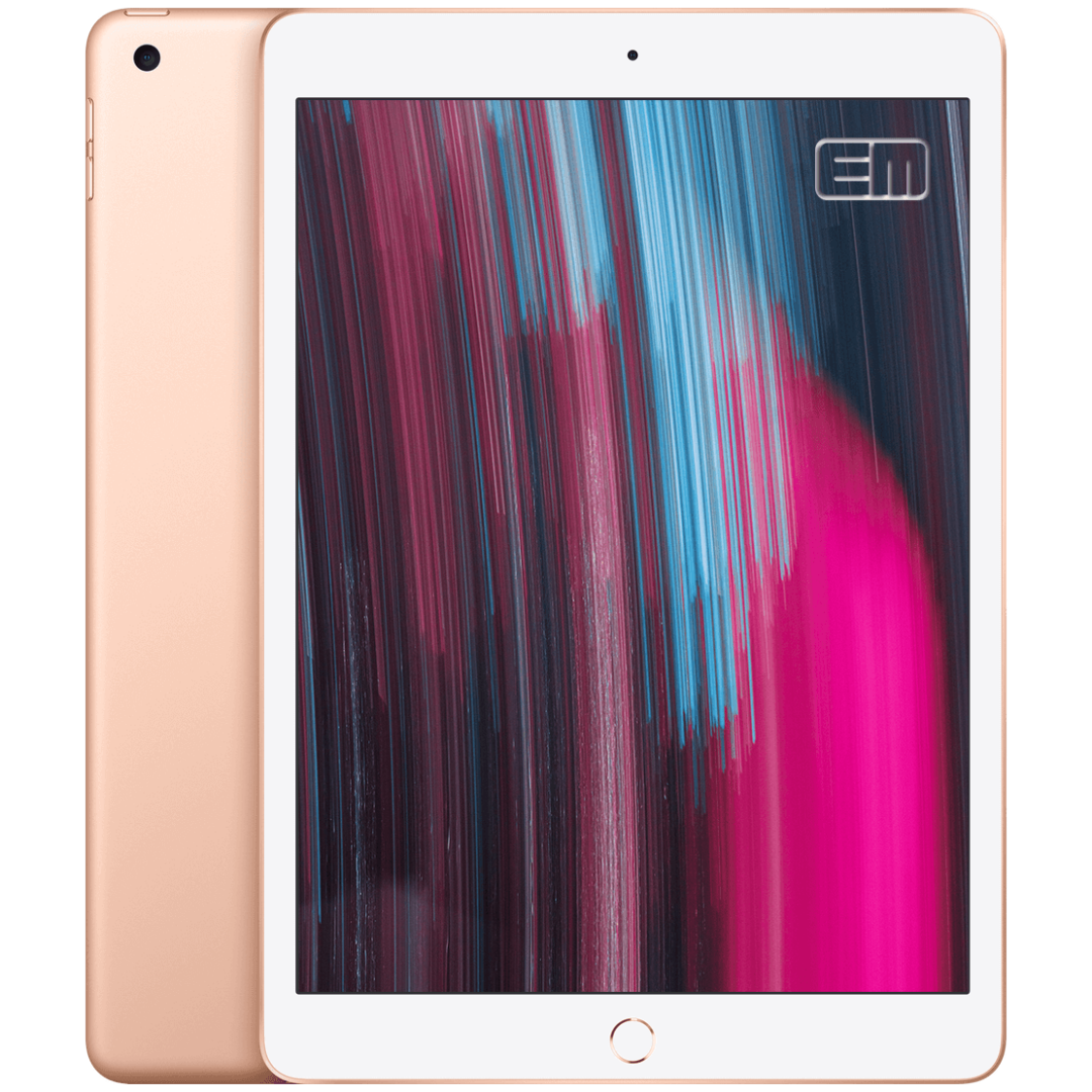 iPad Gen Series - Essentially Mobile