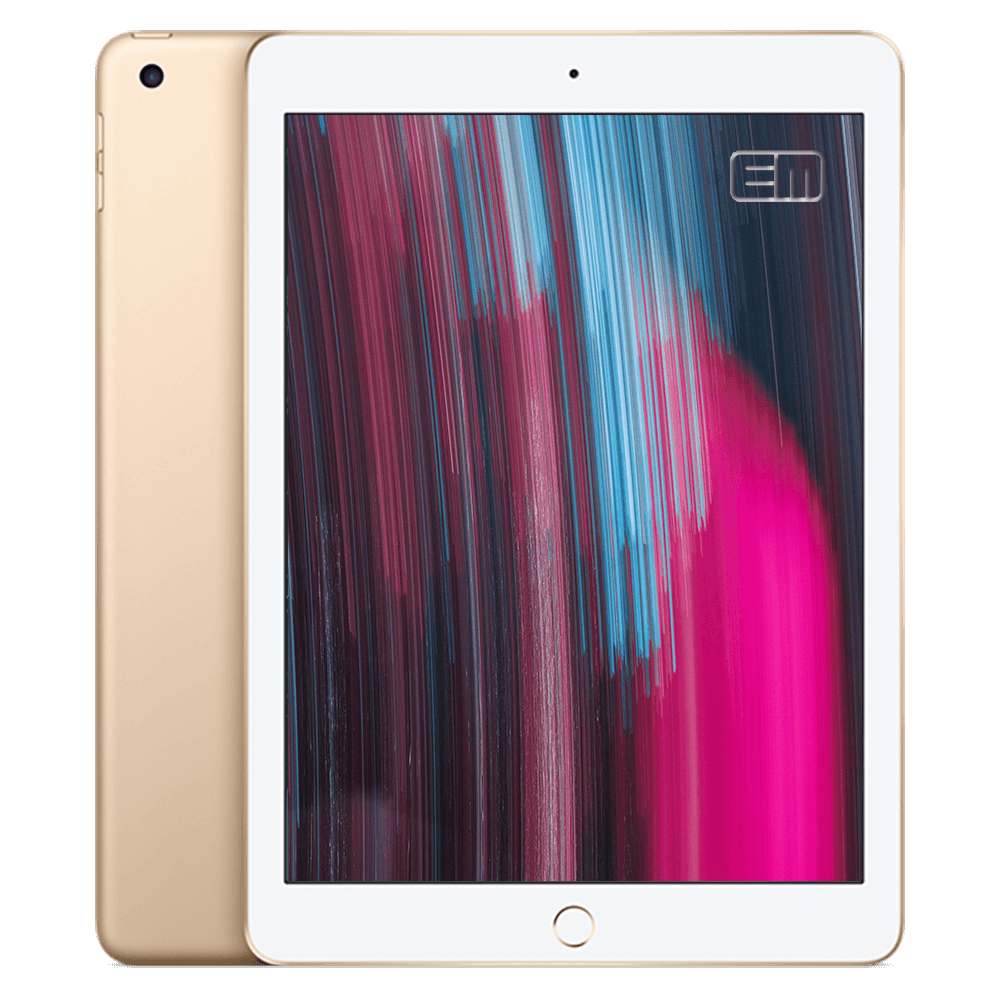 iPad 5 128GB WiFi - Essentially Mobile